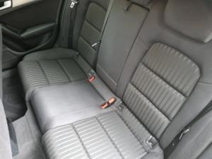 Melns Audi A4 2010 Jēkabpils, ar dzinēja tilpumu 2.00 L un nobraukumu 276 tūkst. km par 6250 €, foto 14 vietnē AUTOMOTO.COM.LV