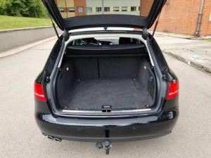 Melns Audi A4 2010 Jēkabpils, ar dzinēja tilpumu 2.00 L un nobraukumu 276 tūkst. km par 6250 €, foto 16 vietnē AUTOMOTO.COM.LV