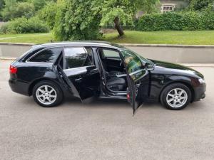 Melns Audi A4 2010 Jēkabpils, ar dzinēja tilpumu 2.00 L un nobraukumu 276 tūkst. km par 6250 €, foto 21 vietnē AUTOMOTO.COM.LV