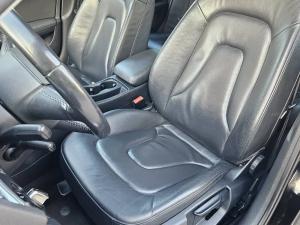 Melns Audi A4 2010 Jēkabpils, ar dzinēja tilpumu 2.00 L un nobraukumu 301 tūkst. km par 6290 €, foto 13 vietnē AUTOMOTO.COM.LV