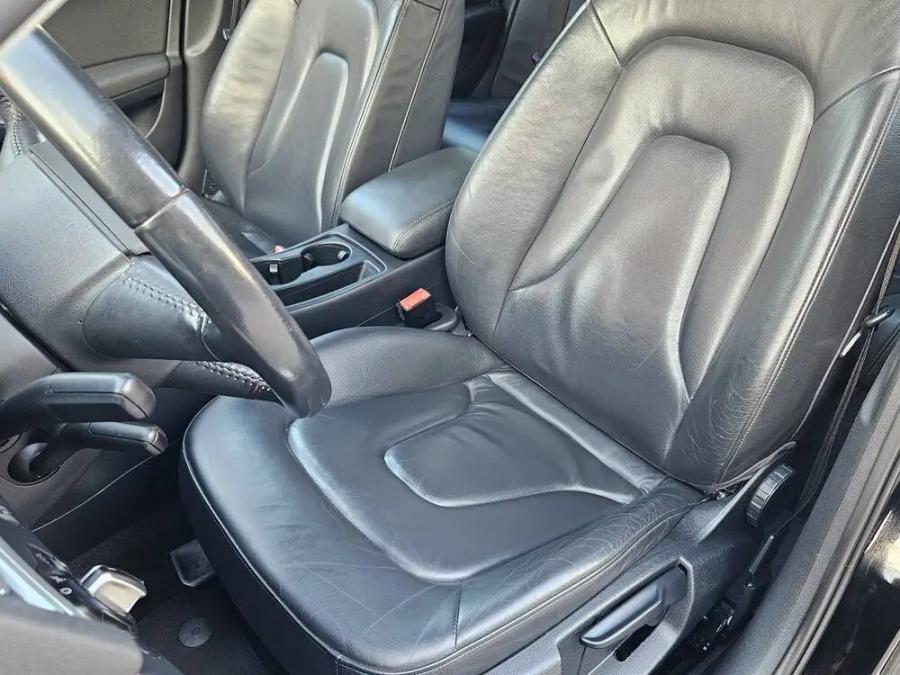 Melns Audi A4 2010 Jēkabpils, ar dzinēja tilpumu 2.00 L un nobraukumu 301 tūkst. km par 6290 €, foto 13 vietnē AUTOMOTO.COM.LV