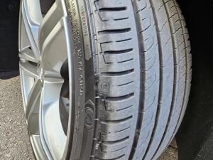 Melns Audi A4 2010 Jēkabpils, ar dzinēja tilpumu 2.00 L un nobraukumu 301 tūkst. km par 6290 €, foto 23 vietnē AUTOMOTO.COM.LV
