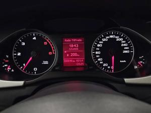 Melns Audi A4 2010 Jēkabpils, ar dzinēja tilpumu 2.00 L un nobraukumu 301 tūkst. km par 6290 €, foto 28 vietnē AUTOMOTO.COM.LV