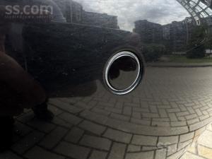 Melns Audi A4 2010 Rīga, ar dzinēja tilpumu 2.00 L un nobraukumu 334 tūkst. km par 3990 €, foto 7 vietnē AUTOMOTO.COM.LV