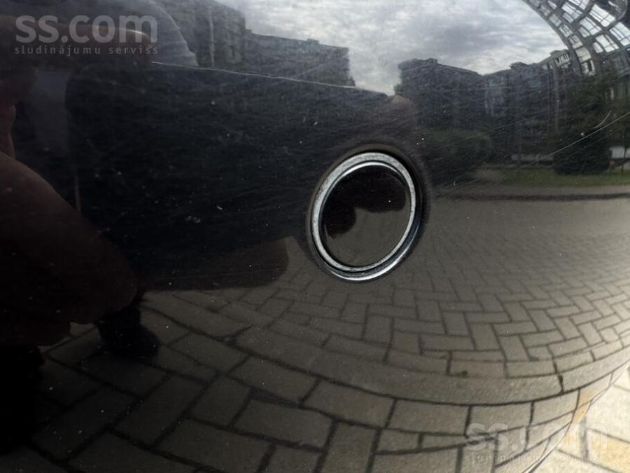 Melns Audi A4 2010 Rīga, ar dzinēja tilpumu 2.00 L un nobraukumu 334 tūkst. km par 3990 €, foto 7 vietnē AUTOMOTO.COM.LV