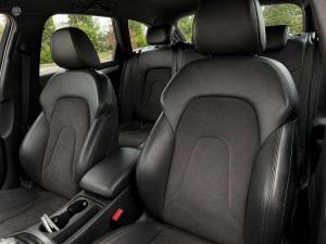 Melns Audi A4 2010 Klaipėda, ar dzinēja tilpumu 1.97 L un nobraukumu 292 tūkst. km par 5900 €, foto 11 vietnē AUTOMOTO.COM.LV