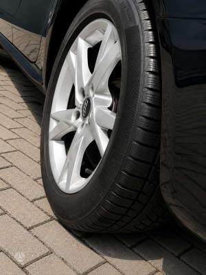 Melns Audi A4 2010 Klaipėda, ar dzinēja tilpumu 1.97 L un nobraukumu 292 tūkst. km par 5900 €, foto 17 vietnē AUTOMOTO.COM.LV