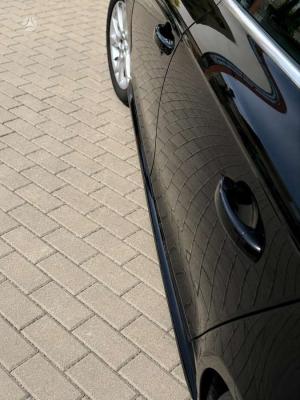 Melns Audi A4 2010 Klaipėda, ar dzinēja tilpumu 1.97 L un nobraukumu 292 tūkst. km par 5900 €, foto 19 vietnē AUTOMOTO.COM.LV