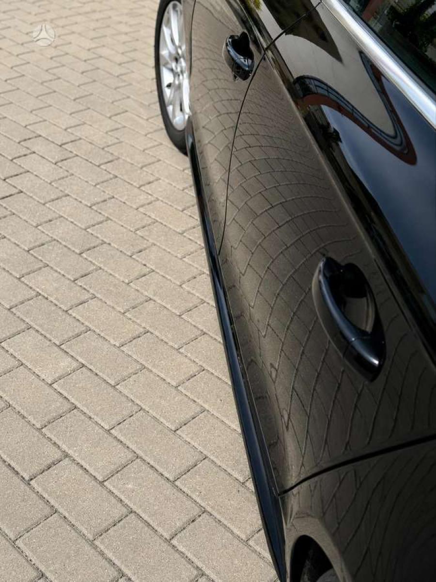 Melns Audi A4 2010 Klaipėda, ar dzinēja tilpumu 1.97 L un nobraukumu 292 tūkst. km par 5900 €, foto 19 vietnē AUTOMOTO.COM.LV
