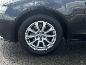 Black Audi A4 2010 in Marijampole, with an engine capacity of 1.97 L and mileage of 289 thousand km for 4300 €, photo 10 on AUTOMOTO.COM.LV