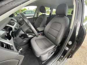 Melns Audi A4 2010 Rīga, ar dzinēja tilpumu 1.80 L un nobraukumu 231 tūkst. km par 5890 €, foto 12 vietnē AUTOMOTO.COM.LV