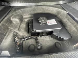 Melns Audi A4 2010 Rīga, ar dzinēja tilpumu 1.80 L un nobraukumu 231 tūkst. km par 5890 €, foto 17 vietnē AUTOMOTO.COM.LV