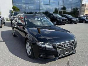 Melns Audi A4 2010 Telšiai, ar dzinēja tilpumu 2.00 L un nobraukumu 244 tūkst. km par 5290 €, foto 3 vietnē AUTOMOTO.COM.LV