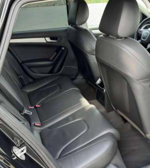 Melns Audi A4 2010 Telšiai, ar dzinēja tilpumu 2.00 L un nobraukumu 244 tūkst. km par 5290 €, foto 16 vietnē AUTOMOTO.COM.LV