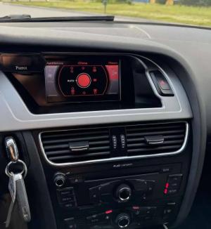 Melns Audi A4 2010 Telšiai, ar dzinēja tilpumu 2.00 L un nobraukumu 244 tūkst. km par 5290 €, foto 18 vietnē AUTOMOTO.COM.LV