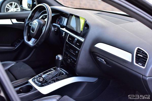 Melns Audi A4 2010 Kretinga, ar dzinēja tilpumu 1.80 L un nobraukumu 246 tūkst. km par 6850 €, foto 2 vietnē AUTOMOTO.COM.LV