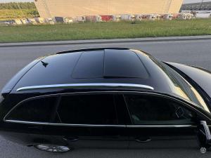 Melns Audi A4 2010 Viļņa, ar dzinēja tilpumu 2.70 L un nobraukumu 295 tūkst. km par 6200 €, foto 6 vietnē AUTOMOTO.COM.LV