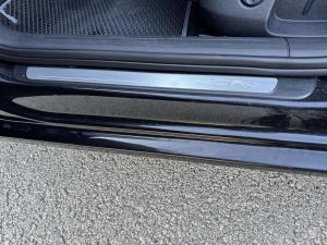 Melns Audi A4 2010 Viļņa, ar dzinēja tilpumu 2.70 L un nobraukumu 295 tūkst. km par 6200 €, foto 19 vietnē AUTOMOTO.COM.LV