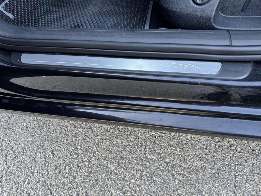 Melns Audi A4 2010 Viļņa, ar dzinēja tilpumu 2.70 L un nobraukumu 295 tūkst. km par 6200 €, foto 19 vietnē AUTOMOTO.COM.LV