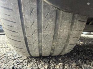 Melns Audi A4 2010 Kauņa, ar dzinēja tilpumu 2.00 L un nobraukumu 275 tūkst. km par 3750 €, foto 8 vietnē AUTOMOTO.COM.LV