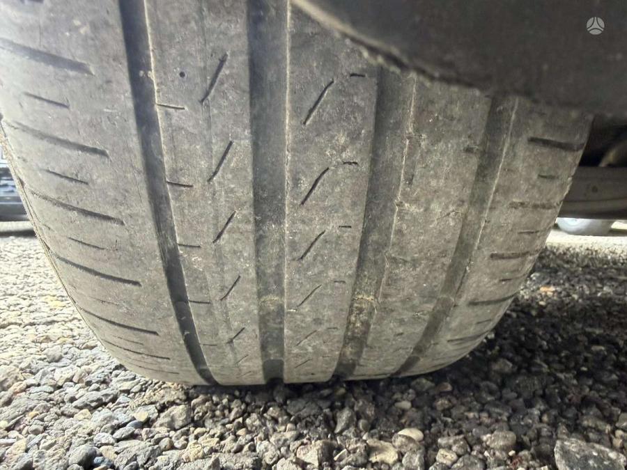 Melns Audi A4 2010 Kauņa, ar dzinēja tilpumu 2.00 L un nobraukumu 275 tūkst. km par 3750 €, foto 8 vietnē AUTOMOTO.COM.LV