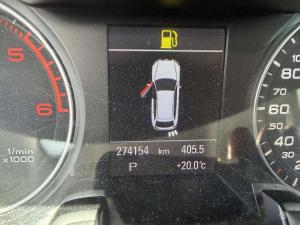 Melns Audi A4 2010 Kauņa, ar dzinēja tilpumu 2.00 L un nobraukumu 275 tūkst. km par 3750 €, foto 13 vietnē AUTOMOTO.COM.LV