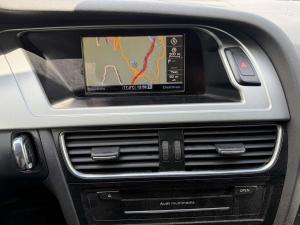 Melns Audi A4 2010 Kauņa, ar dzinēja tilpumu 2.00 L un nobraukumu 275 tūkst. km par 3750 €, foto 17 vietnē AUTOMOTO.COM.LV