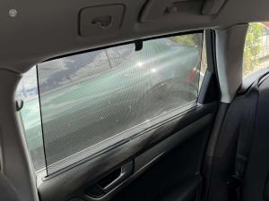 Melns Audi A4 2010 Kauņa, ar dzinēja tilpumu 2.00 L un nobraukumu 275 tūkst. km par 3750 €, foto 21 vietnē AUTOMOTO.COM.LV
