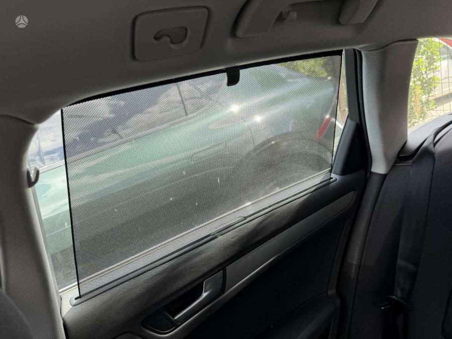 Melns Audi A4 2010 Kauņa, ar dzinēja tilpumu 2.00 L un nobraukumu 275 tūkst. km par 3750 €, foto 21 vietnē AUTOMOTO.COM.LV
