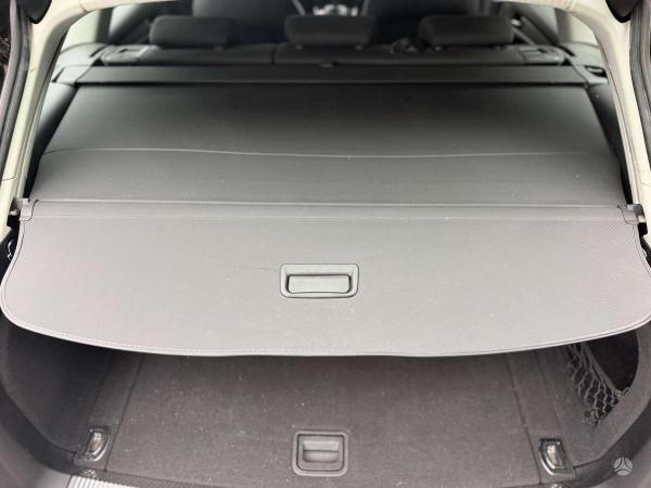 Melns Audi A4 2010 Kazlų Rūda, ar dzinēja tilpumu 1.97 L un nobraukumu 289 tūkst. km par 4750 €, foto 7 vietnē AUTOMOTO.COM.LV