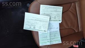 Melns Audi A4 2010 Jelgava, ar dzinēja tilpumu 2.00 L un nobraukumu 254 tūkst. km par 5990 €, foto 17 vietnē AUTOMOTO.COM.LV
