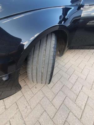 Melns Audi A4 2010 Šauļi, ar dzinēja tilpumu 2.00 L un nobraukumu 220 tūkst. km par 6900 €, foto 17 vietnē AUTOMOTO.COM.LV