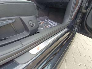 Black Audi A4 2010 in Vilnius, with an engine capacity of 2.70 L and mileage of 259 thousand km for 5799 €, photo 30 on AUTOMOTO.COM.LV
