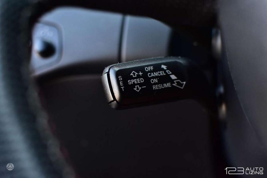 Black Audi A4 2010 in Kretinga, with an engine capacity of 1.80 L and mileage of 246 thousand km for 6850 €, photo 18 on AUTOMOTO.COM.LV
