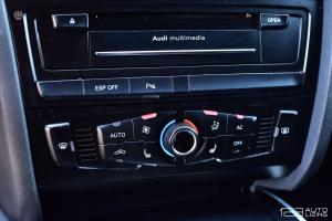 Black Audi A4 2010 in Kretinga, with an engine capacity of 1.80 L and mileage of 246 thousand km for 6850 €, photo 21 on AUTOMOTO.COM.LV