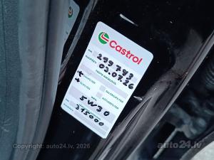 Черный Ауди А4 2010 в Таллин, объемом двигателя 2.00 л и пробегом 305 тыс. км за 6500 €, фото 16 на AUTOMOTO.COM.LV