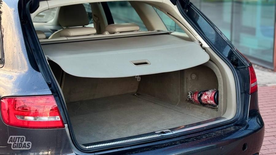 Melns Audi A4 2010 Utena, ar dzinēja tilpumu 2.00 L un nobraukumu 277 tūkst. km par 4400 €, foto 10 vietnē AUTOMOTO.COM.LV
