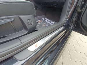 Black Audi A4 2010 in Vilnius, with an engine capacity of 2.70 L and mileage of 259 thousand km for 5499 €, photo 30 on AUTOMOTO.COM.LV