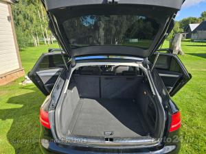 Melns Audi A4 2010 Viljandi, ar dzinēja tilpumu 2.00 L un nobraukumu 413 tūkst. km par 4500 €, foto 7 vietnē AUTOMOTO.COM.LV