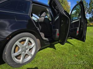 Melns Audi A4 2010 Viljandi, ar dzinēja tilpumu 2.00 L un nobraukumu 413 tūkst. km par 4500 €, foto 9 vietnē AUTOMOTO.COM.LV