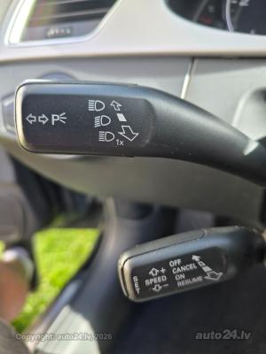Melns Audi A4 2010 Viljandi, ar dzinēja tilpumu 2.00 L un nobraukumu 413 tūkst. km par 4500 €, foto 16 vietnē AUTOMOTO.COM.LV