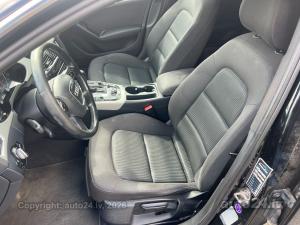 Melns Audi A4 2010 Tallina, ar dzinēja tilpumu 2.00 L un nobraukumu 470 tūkst. km par 3900 €, foto 7 vietnē AUTOMOTO.COM.LV