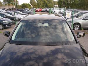 Black Audi A4 2010 in Riga, with an engine capacity of 2.00 L and mileage of 0 thousand km for 6950 €, photo 13 on AUTOMOTO.COM.LV