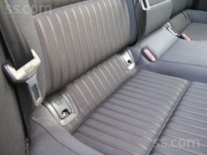 Black Audi A4 2010 in Riga, with an engine capacity of 2.00 L and mileage of 0 thousand km for 6950 €, photo 23 on AUTOMOTO.COM.LV
