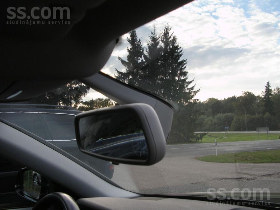 Black Audi A4 2010 in Riga, with an engine capacity of 2.00 L and mileage of 0 thousand km for 6950 €, photo 26 on AUTOMOTO.COM.LV