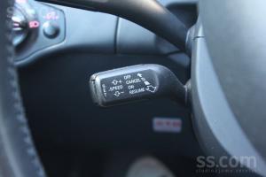 Melns Audi A4 2010 Tukums, ar dzinēja tilpumu 2.00 L un nobraukumu 200 tūkst. km par 7200 €, foto 17 vietnē AUTOMOTO.COM.LV