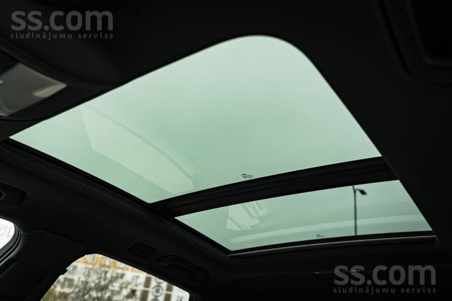 Black Audi A4 2010 in Riga, with an engine capacity of 3.00 L and mileage of 379 thousand km for 6950 €, photo 16 on AUTOMOTO.COM.LV