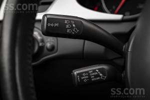 Black Audi A4 2010 in Riga, with an engine capacity of 3.00 L and mileage of 379 thousand km for 6950 €, photo 18 on AUTOMOTO.COM.LV