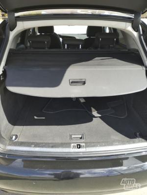 Black Audi A4 2011 in Telschi, with an engine capacity of 2.00 L and mileage of 306 thousand km for 5200 €, photo 6 on AUTOMOTO.COM.LV