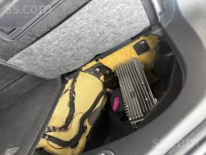 Black Audi A4 2011 in Riga, with an engine capacity of 2.00 L and mileage of 189 thousand km for 7550 €, photo 14 on AUTOMOTO.COM.LV